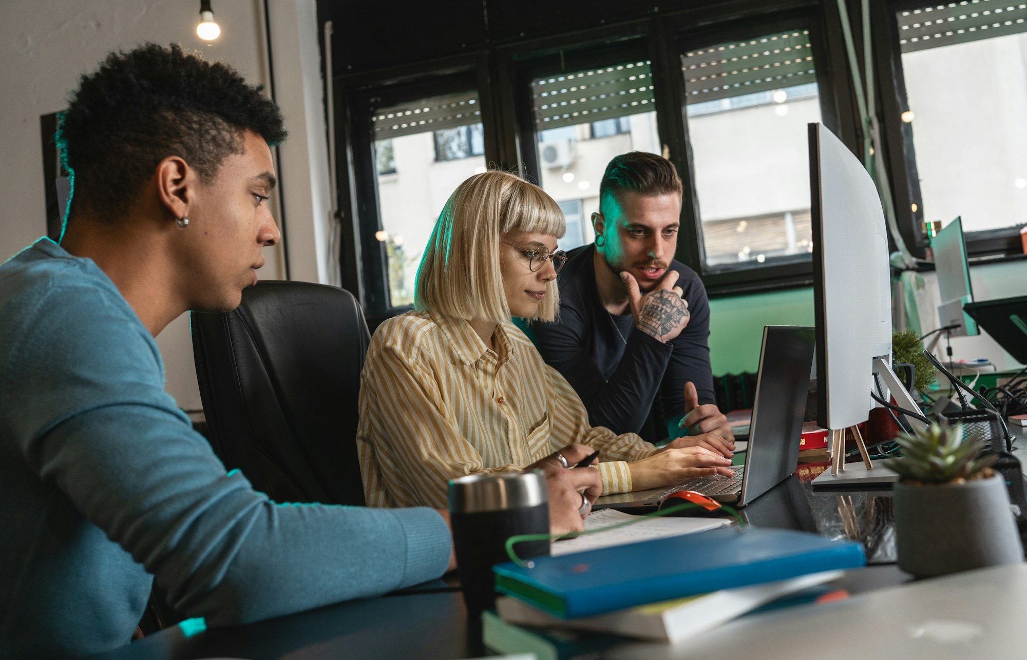 Effective Strategies for Contingent Workforce Management - Koncert